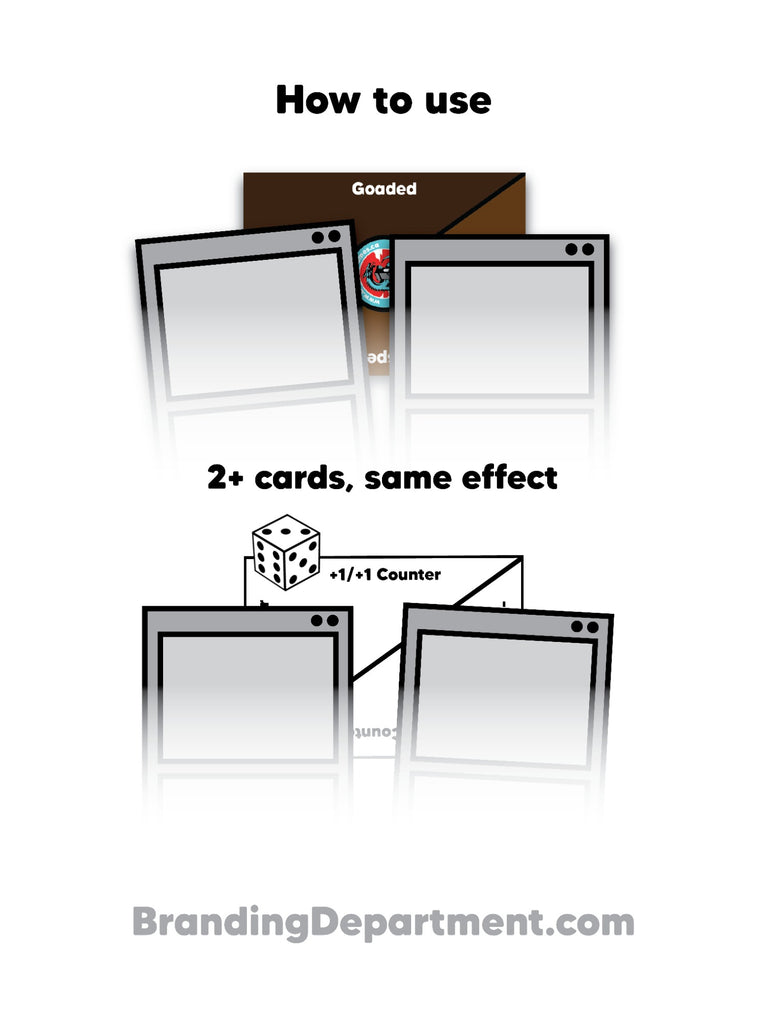 Playment Keyword Cards!